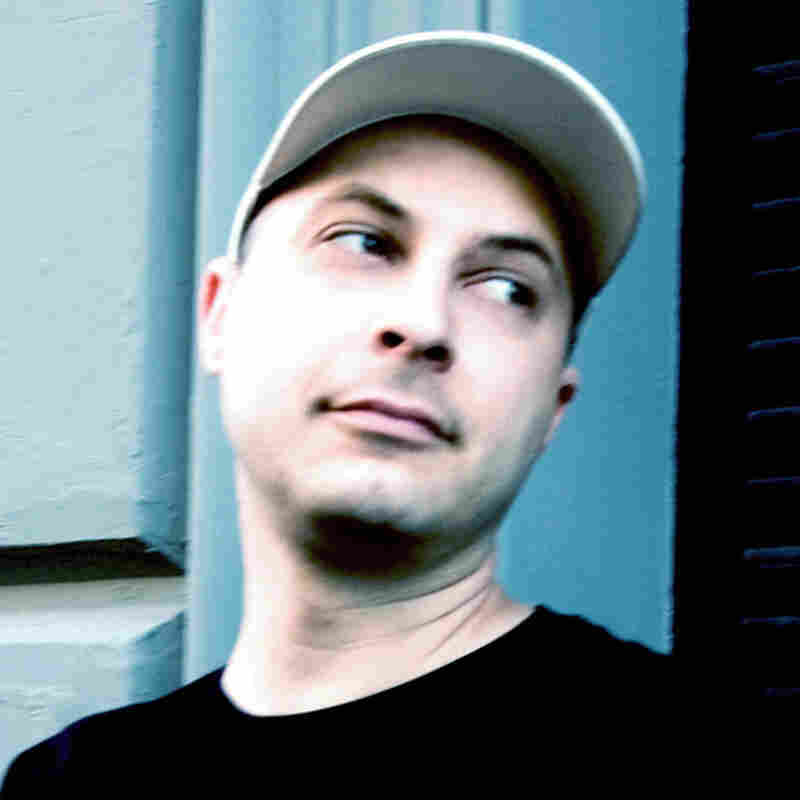 Top 10 Dance Tracks Of 2013 : Best Music Of 2013 : NPR