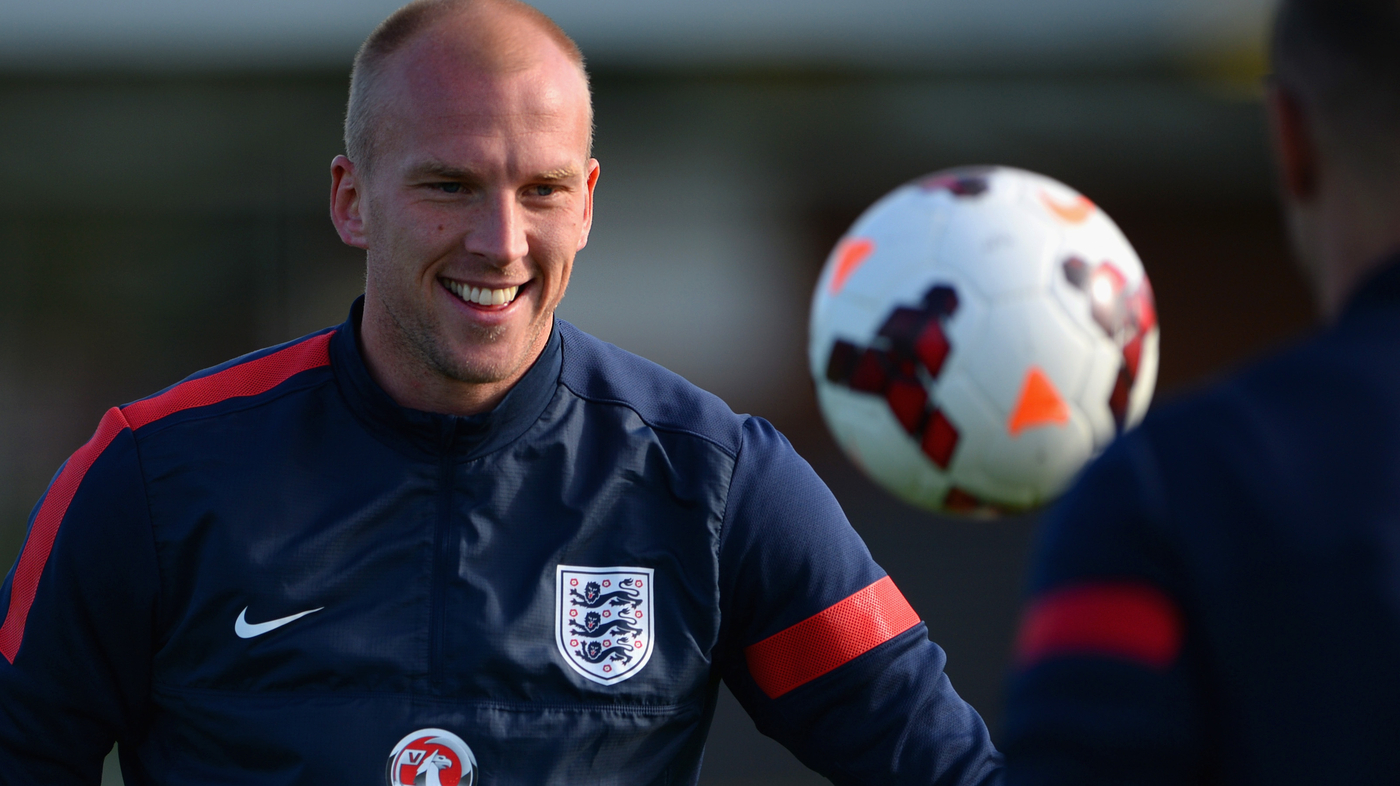 The New And The Next: 'Accidental Activist,' World Cup Hope : NPR