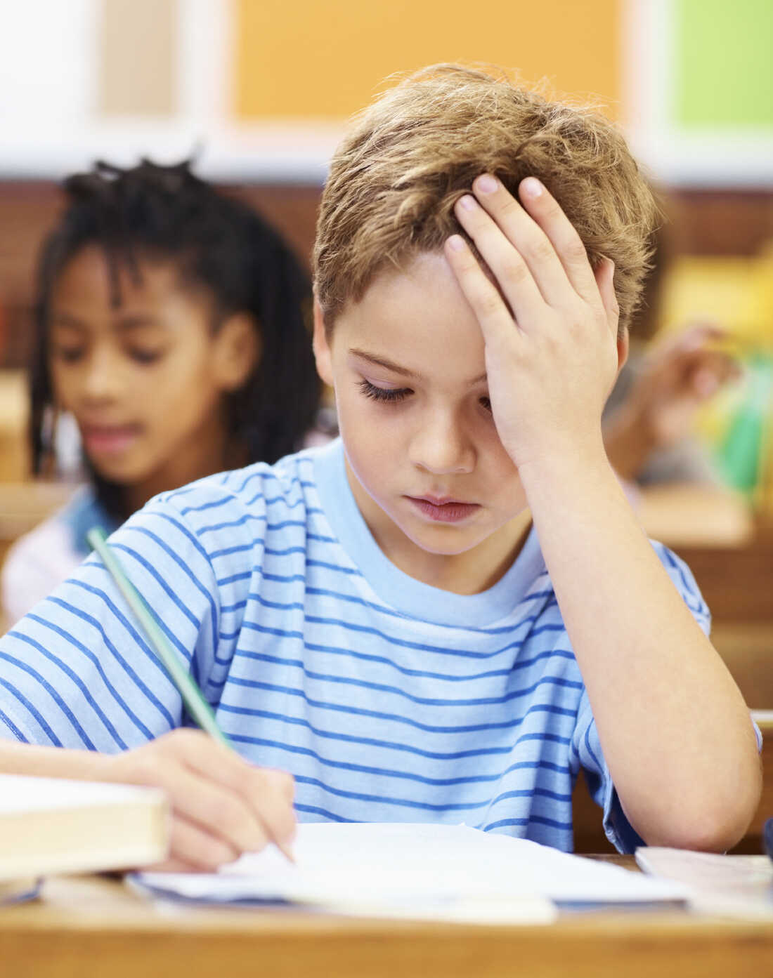 Solving The Conundrum Of Multiple Choice Tests : 13.7: Cosmos And ...