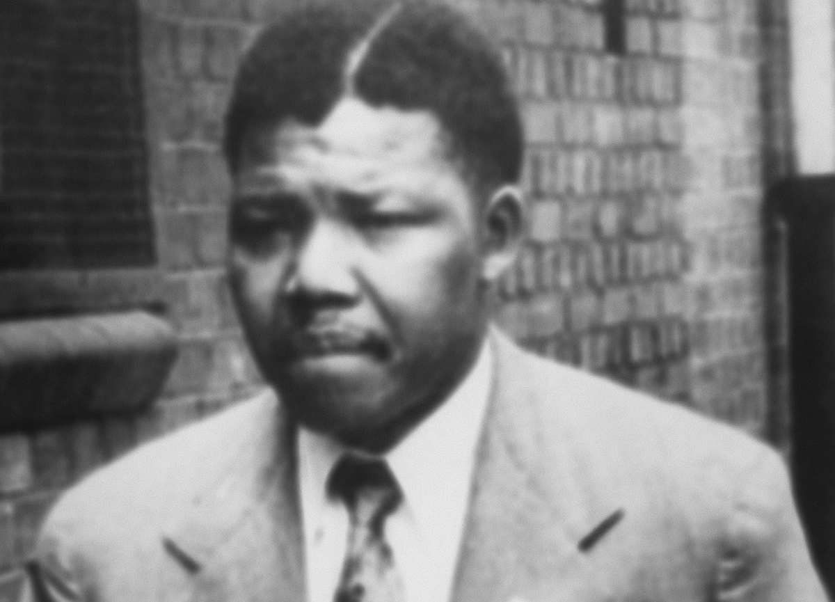 This Week's Must Read: 'Cry, The Beloved Country,' By Alan Paton : NPR