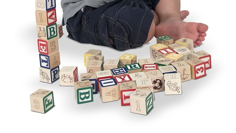 The Future Of Blocks — Building On The Past : The Protojournalist : NPR