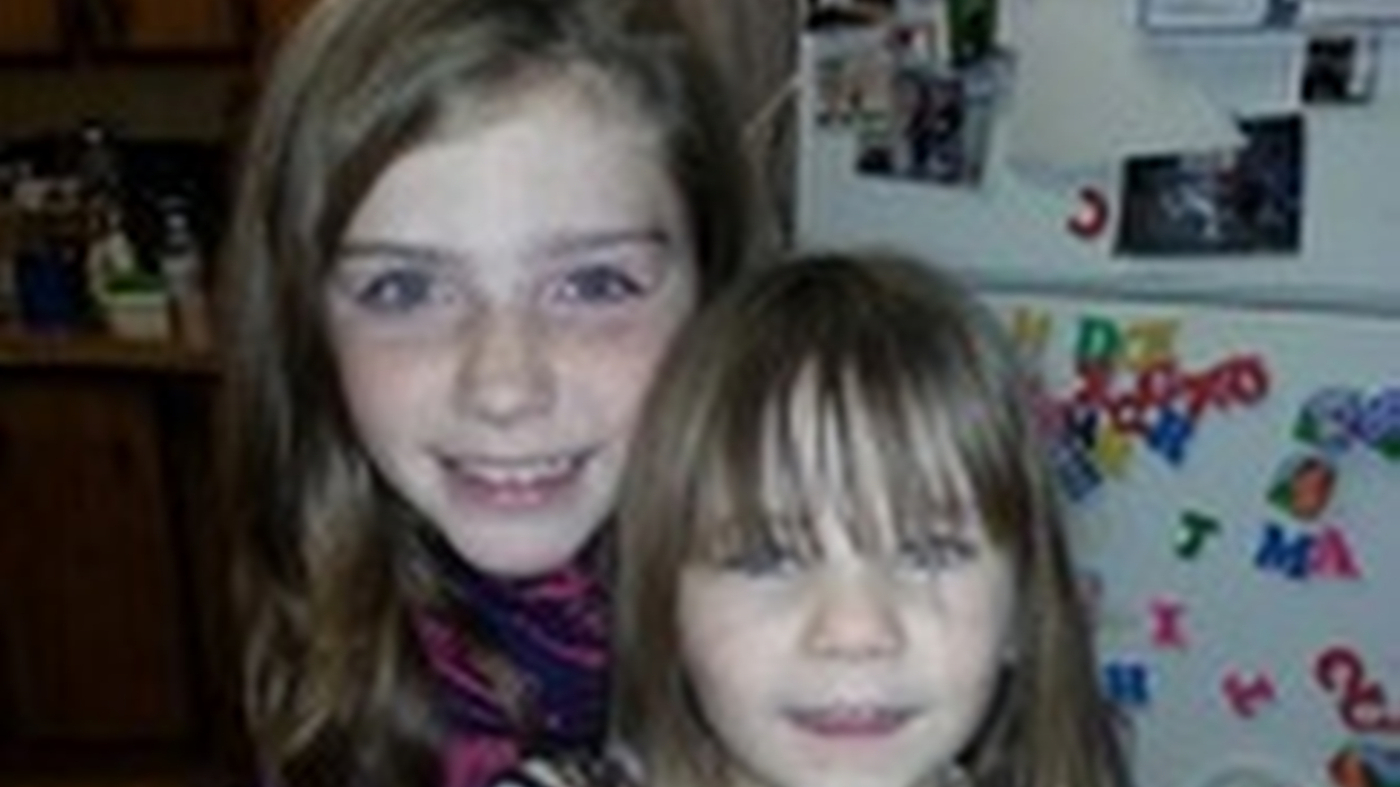 Missing Couple, Four Kids Found Safe In Nevada Mountains : The Two-Way ...