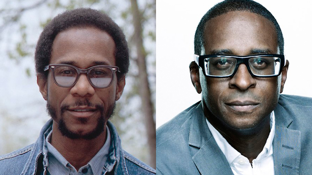 O Brothers: Drummers Brian and Brady Blade : A Blog Supreme : NPR