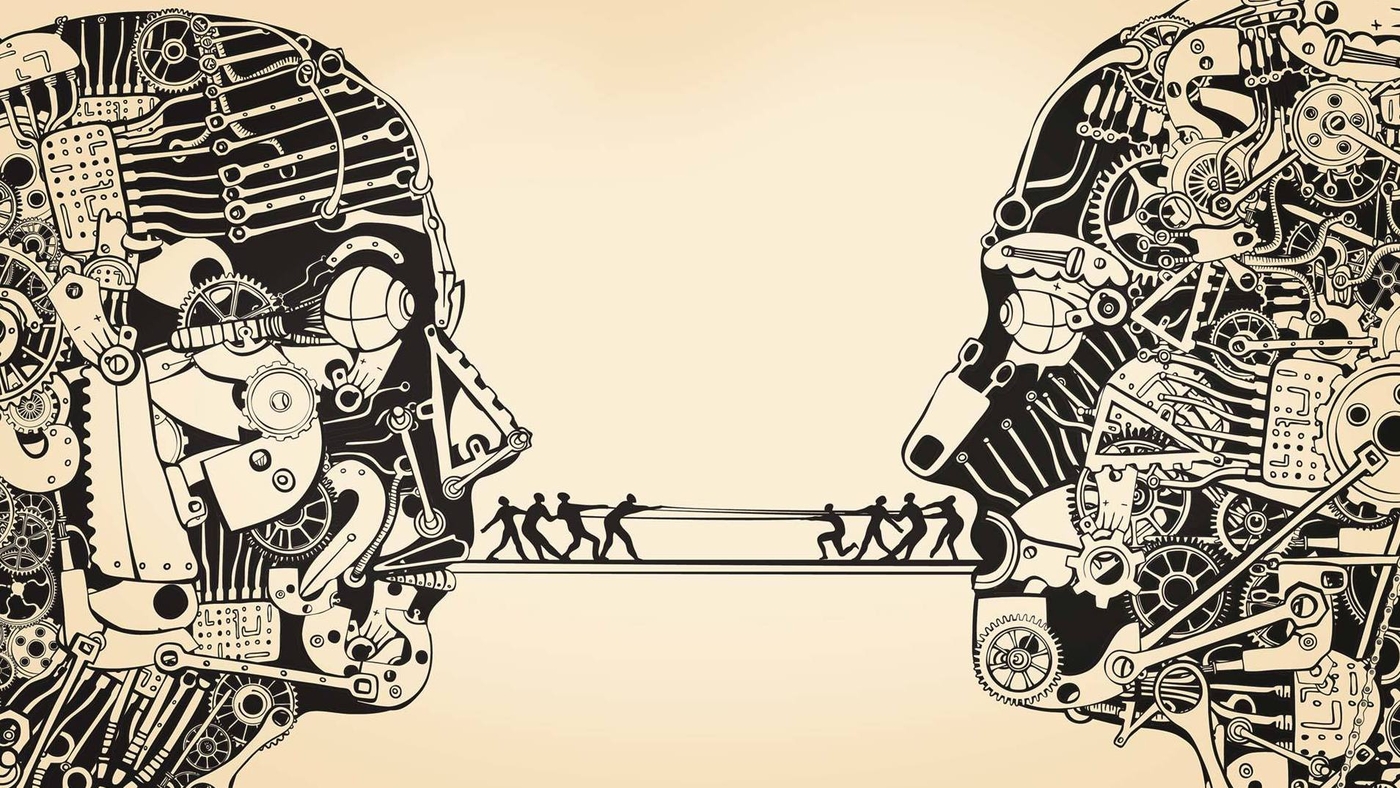 Spoken And Unspoken : TED Radio Hour : NPR