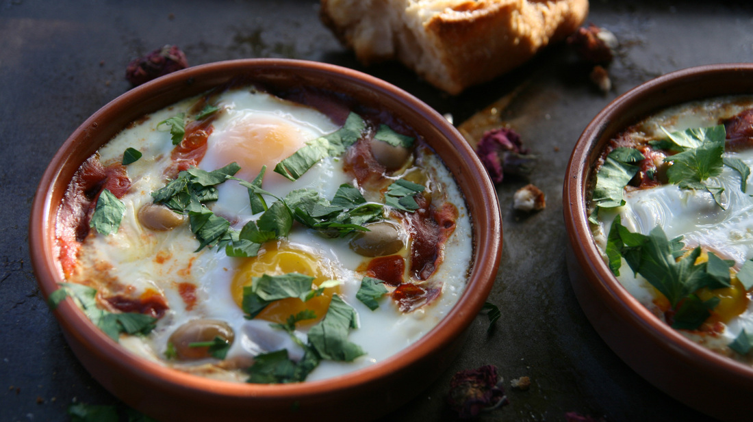 Kitchen Window: Breakfast-For-Dinner Shame Should Be Put To Bed : NPR