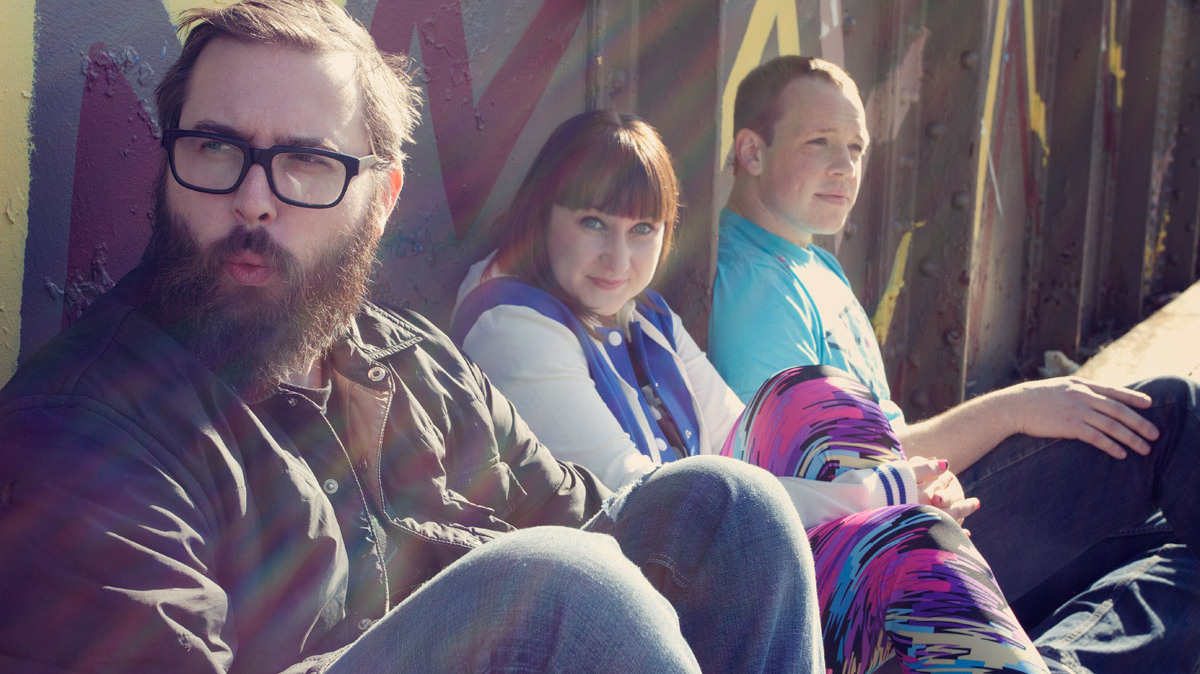 Donora On World Cafe : World Cafe : NPR