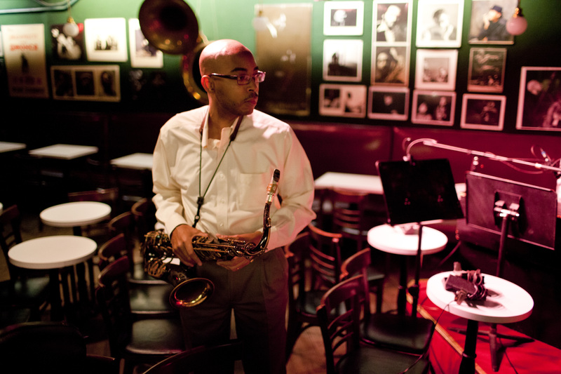 Brian Blade And The Fellowship Band: Live At The Village Vanguard (2013 ...