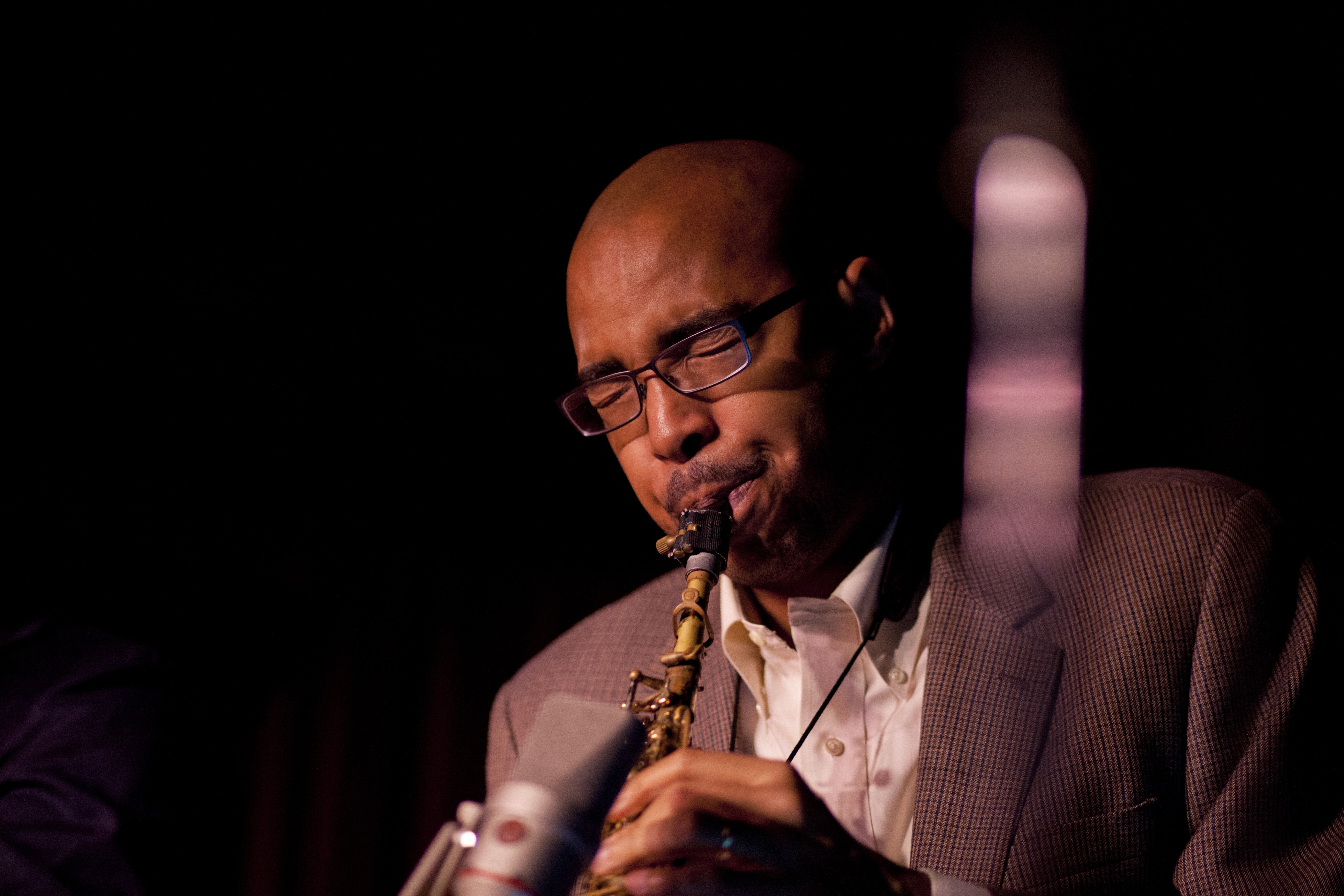 Brian Blade And The Fellowship Band: Live At The Village Vanguard ...