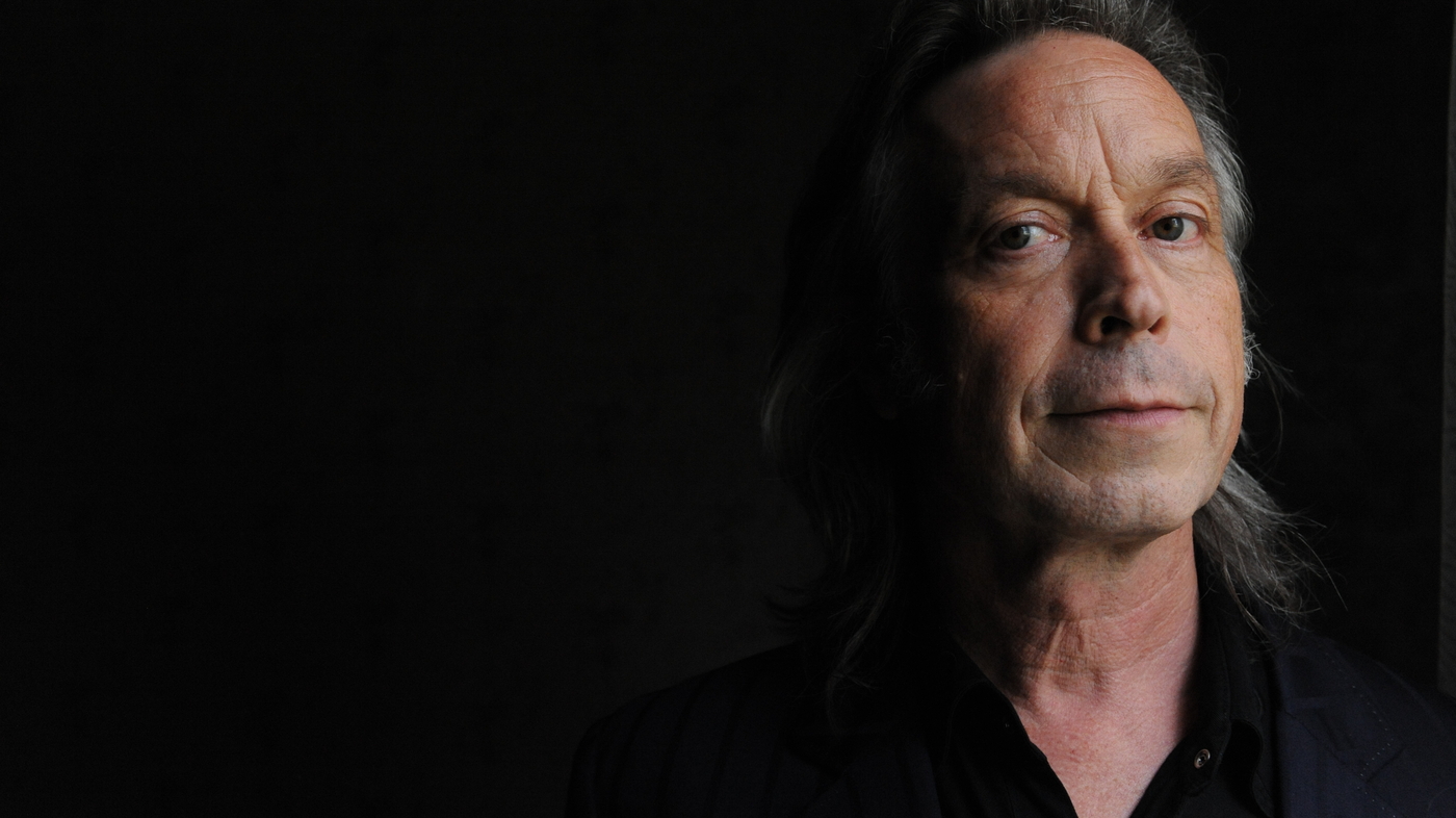 For The Bloodiest Tales In American Music, A Revenge-Themed Sequel : NPR