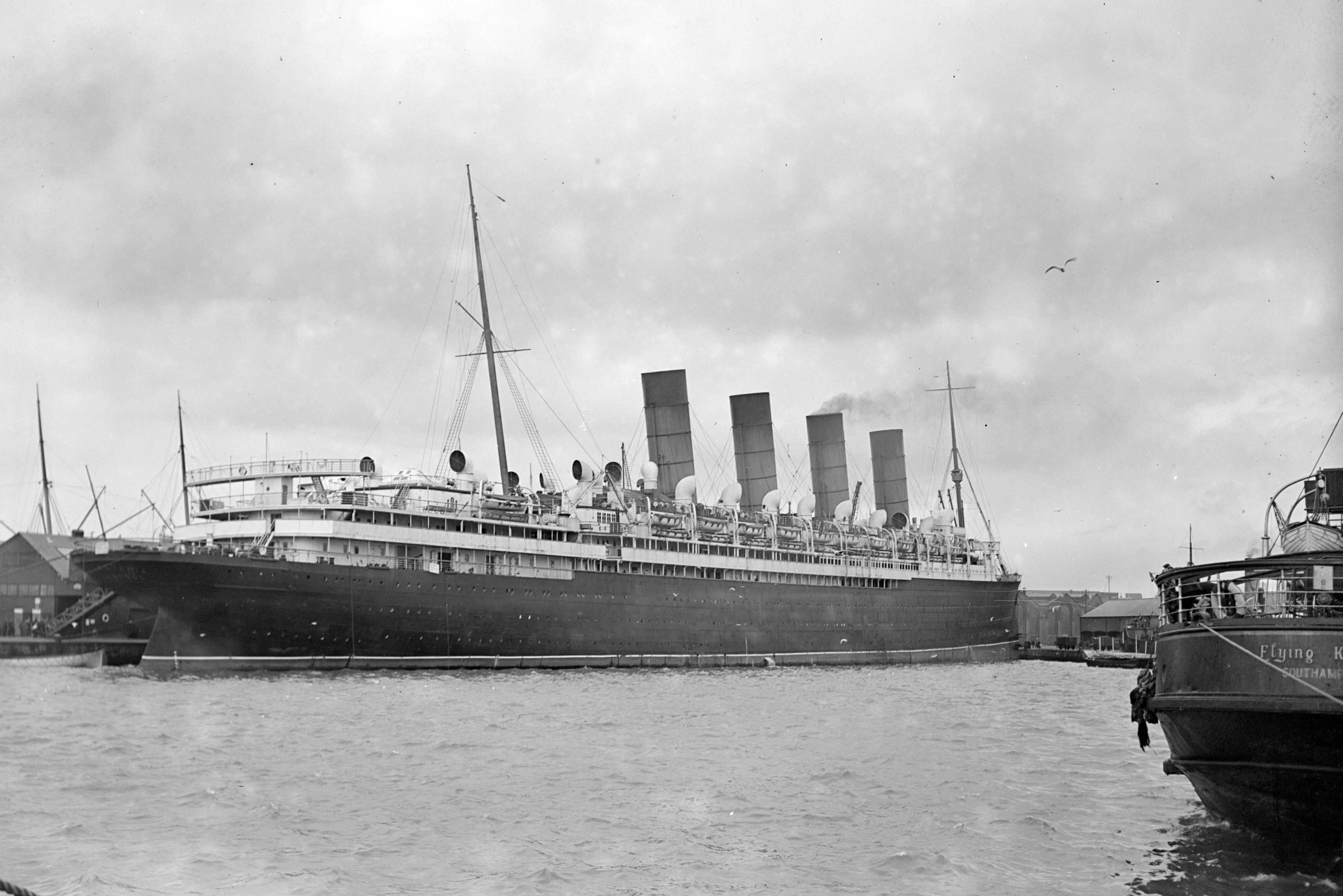 The Shipping Forecast: From Britain's Seas Into Its Soul | NCPR News