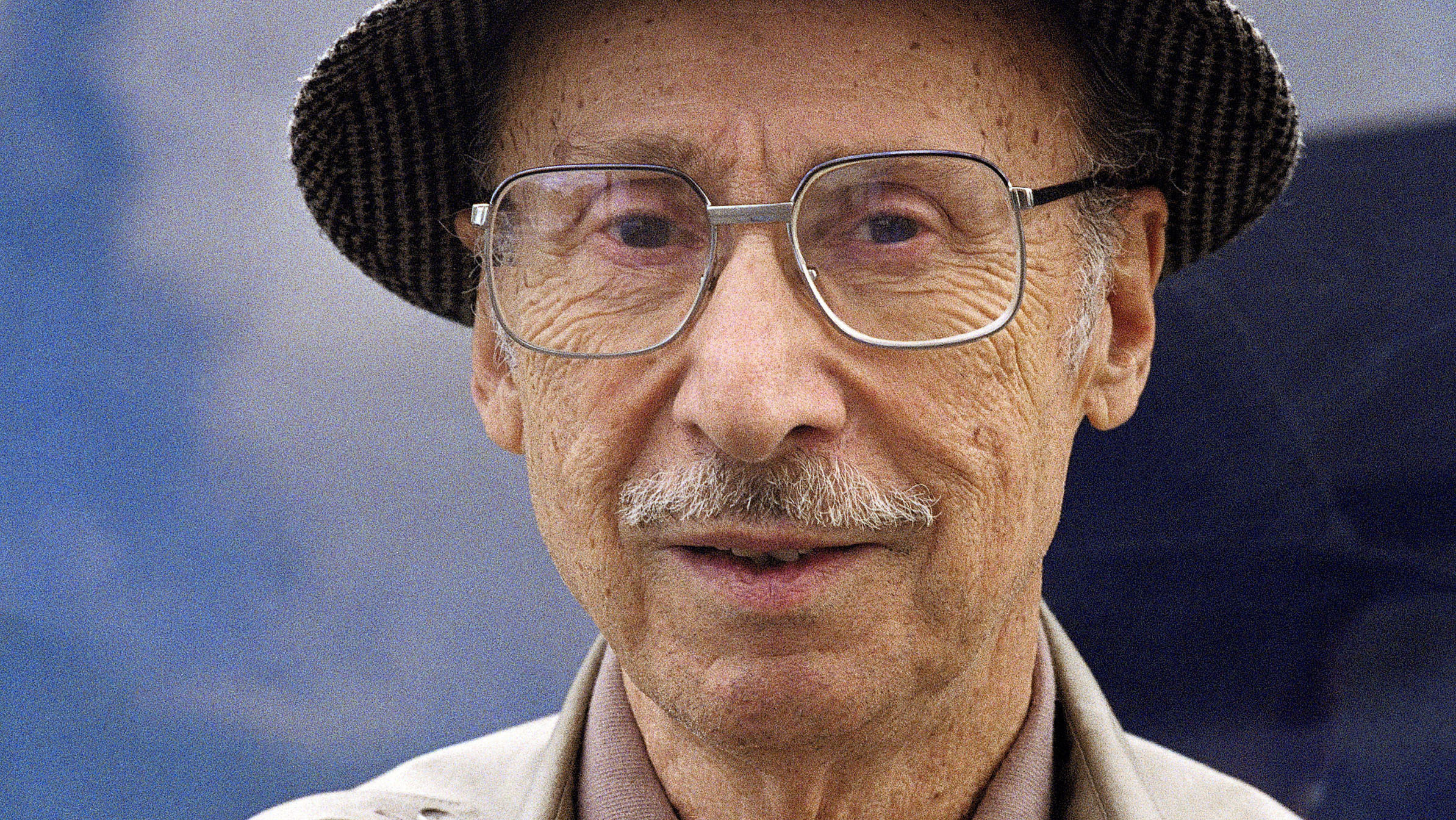 Celebrating The Centennial Of Lyricist Sammy Cahn : NPR