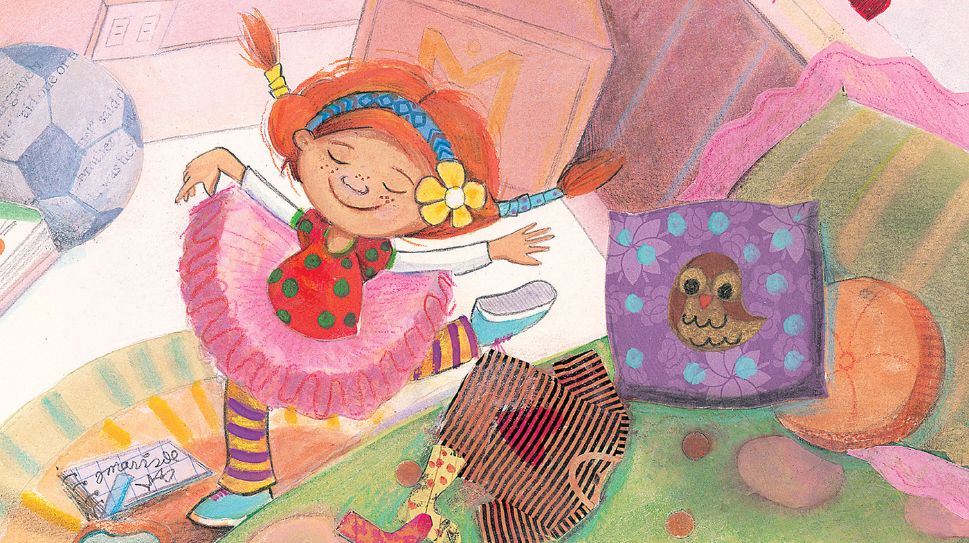 Interview: Monica Brown, Author Of 'Marisol McDonald And The Clash Bash ...