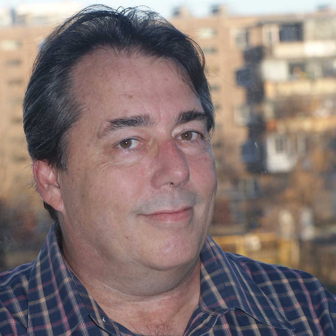 Project Expat: How It Sounds To Live In Russia : The Protojournalist : NPR