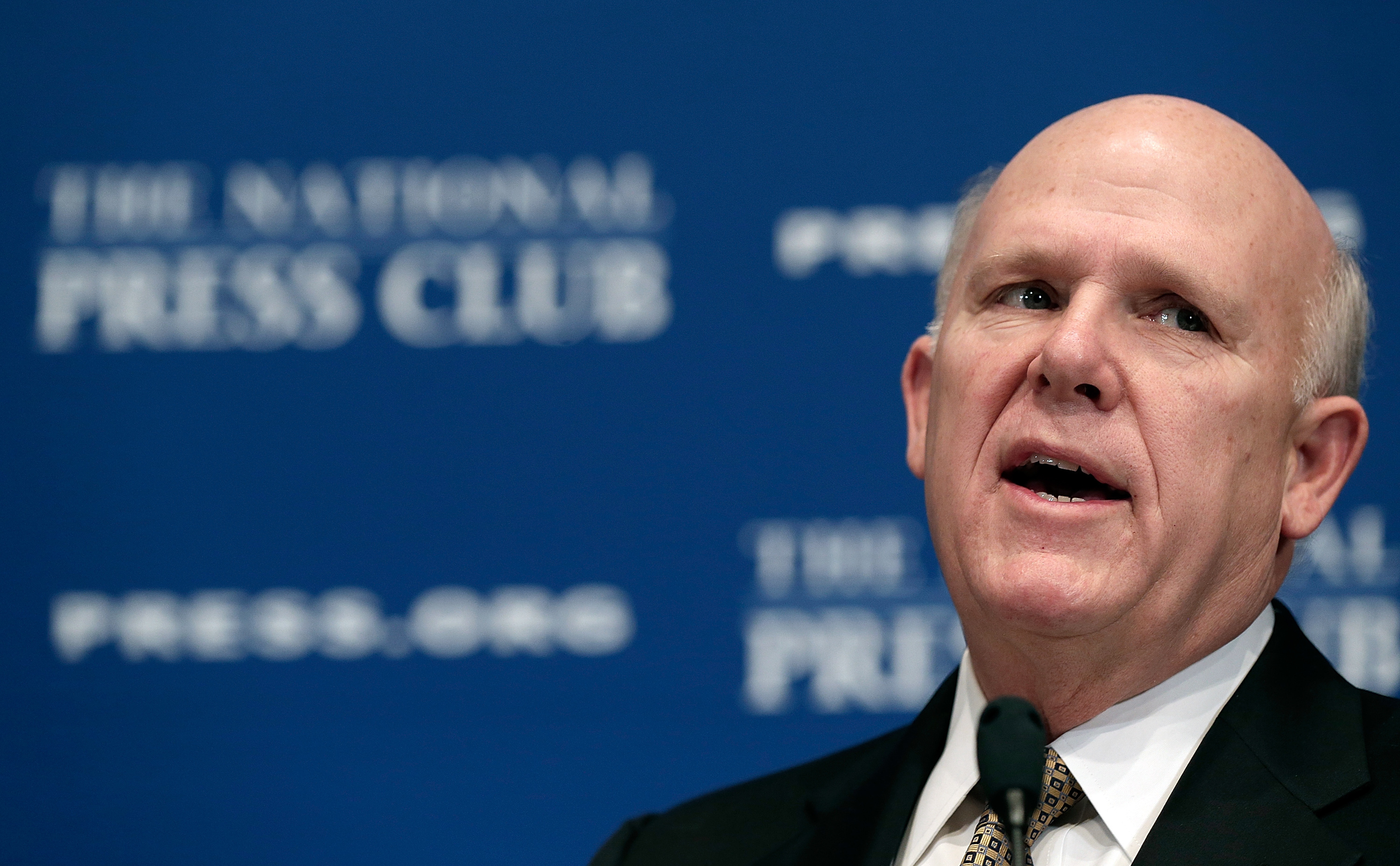 General Motors CEO: In The Bailout, Fair Is Fair | WBUR