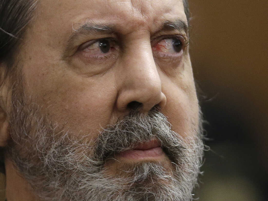 Man Who Bilked Millions From Navy Charity Donors Gets 28 Years : The ...