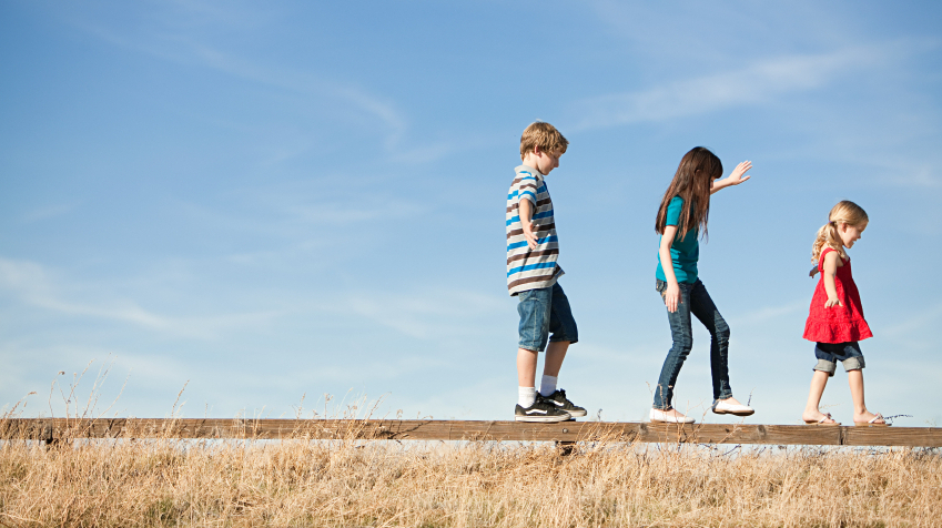 As Far As Mom's Concerned, You'll Always Be The Little One : Shots ...