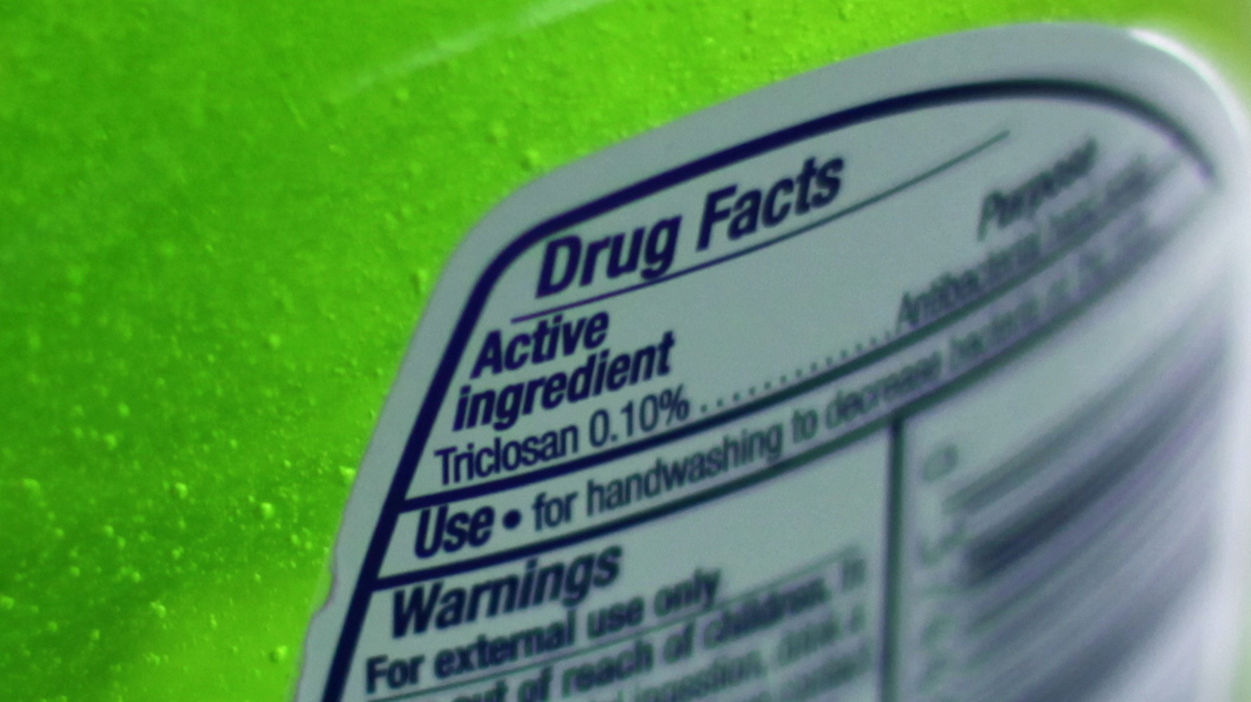 FDA Asks For Proof That Antibacterial Soaps Protect Health : Shots ...