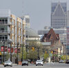 Battling Blight: Detroit Maps Entire City To Find Bad Buildings : NPR