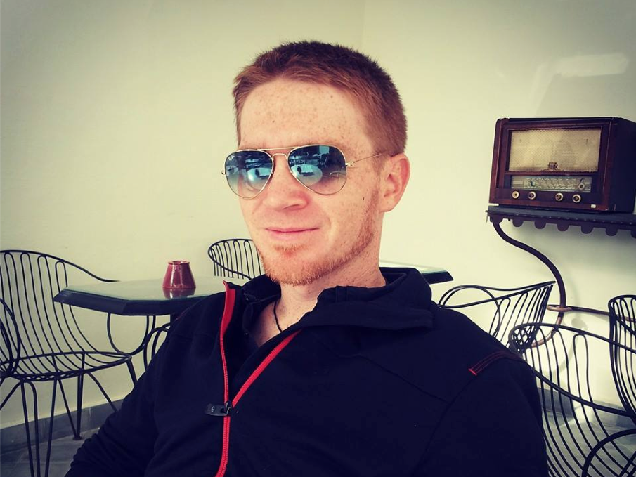 Project Xpat: What The World Thinks Of America | NCPR News