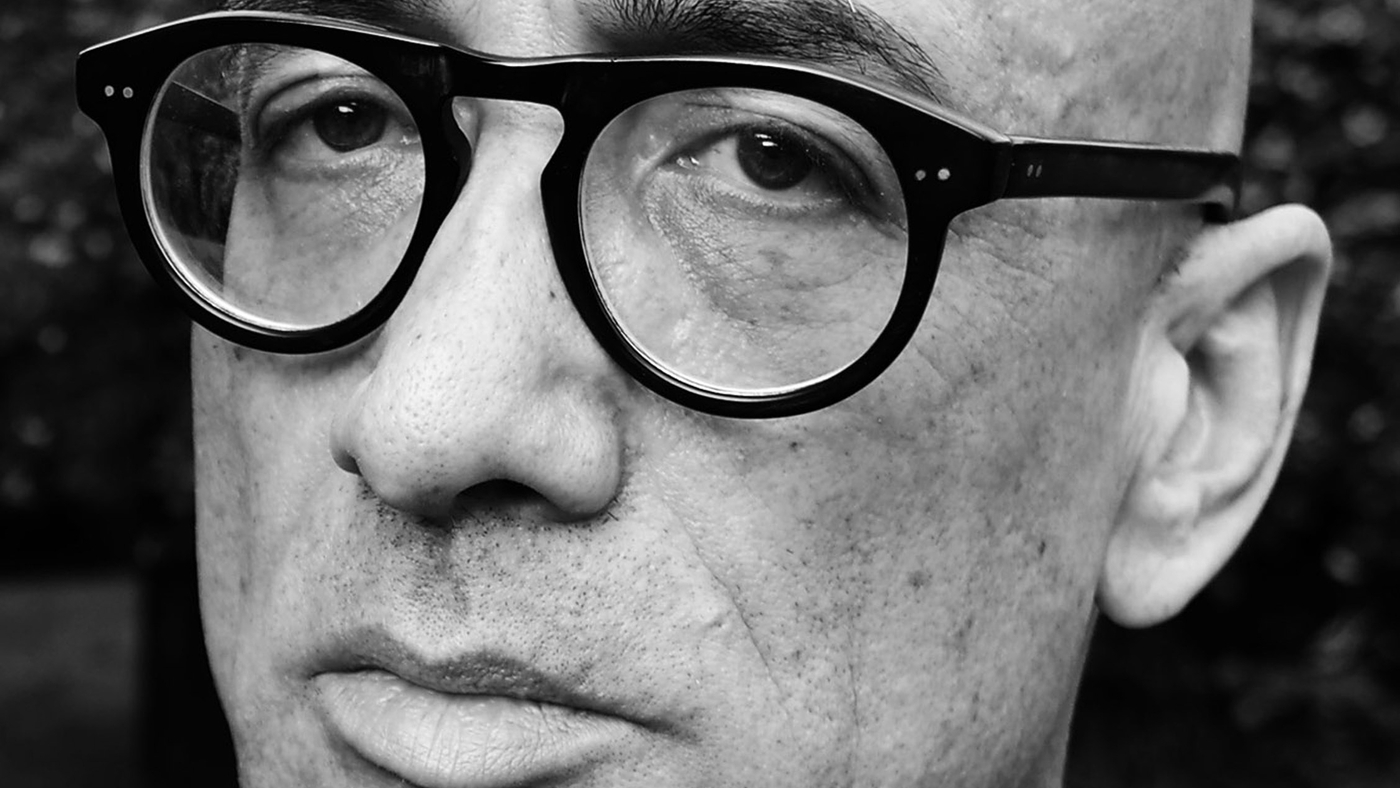 Review: 'The Empty Chair,' By Bruce Wagner : NPR