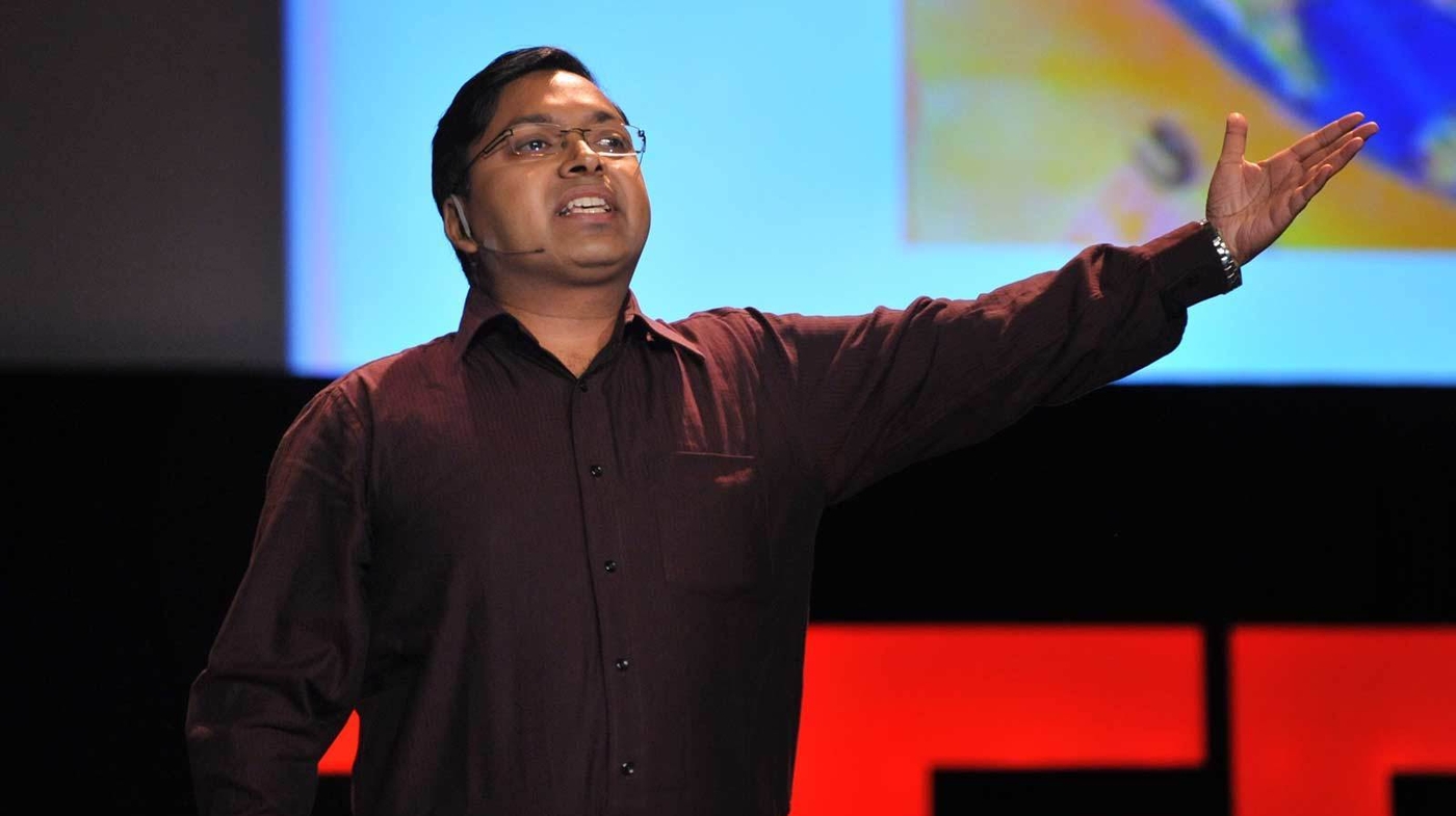 Devdutt Pattanaik: Are There Any Universal Beliefs And Truths? : NPR