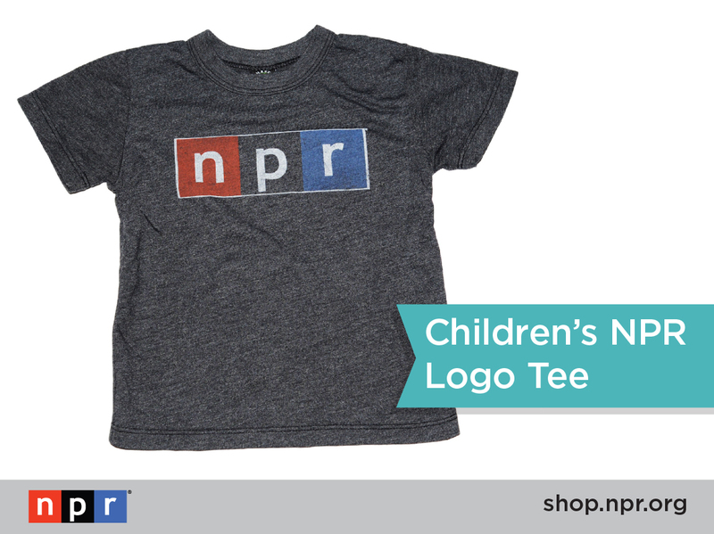 Gift Me Public. : NPR Extra : NPR