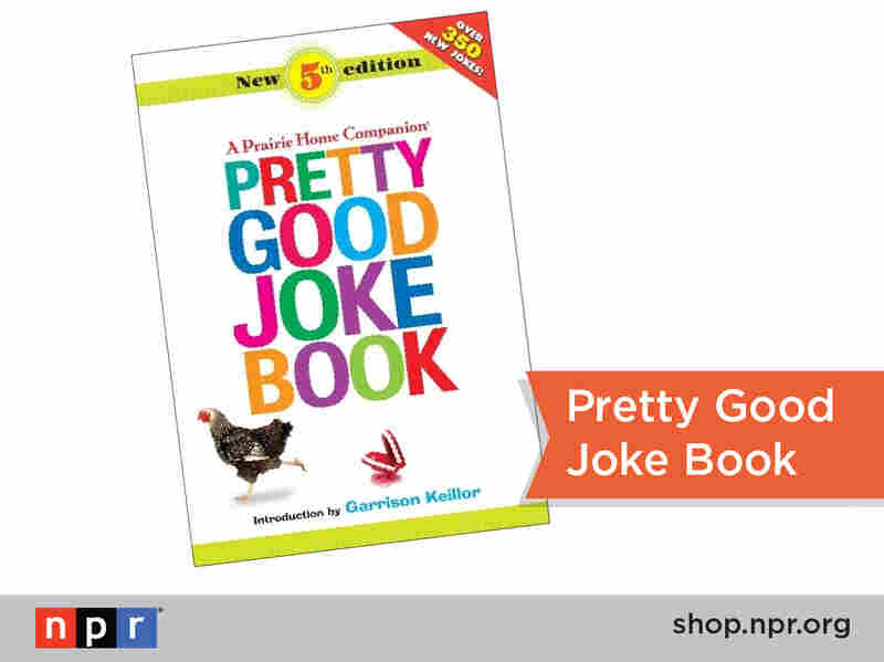 Gift Me Public. : NPR Extra : NPR