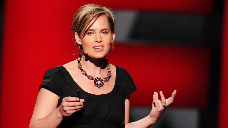 Jennifer Pahlka: Can You Code A Better Government? : NPR