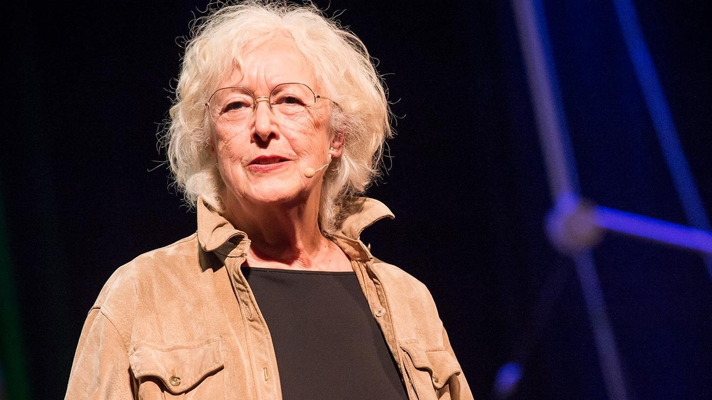 Lesley Hazleton: Is Doubt Essential To Faith? : NPR