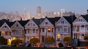 Income Inequality In The San Francisco Bay Area : NPR