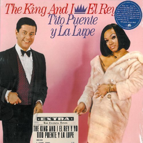 La Lupe, Queen Of Latin Soul: The Original Alt.Latina : Alt.Latino : NPR