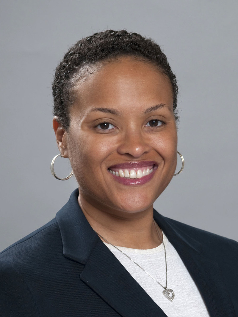 A Day In The Life: Blacks At The Cutting Edge Of Innovation : NPR