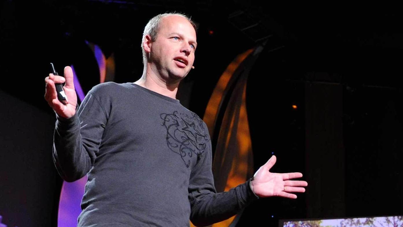 Sebastian Thrun: When Will Driverless Cars Be A Part Of Our Everyday ...