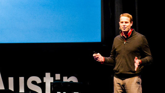 Todd Humphreys: Will GPS Change Our Standards for Privacy? : NPR