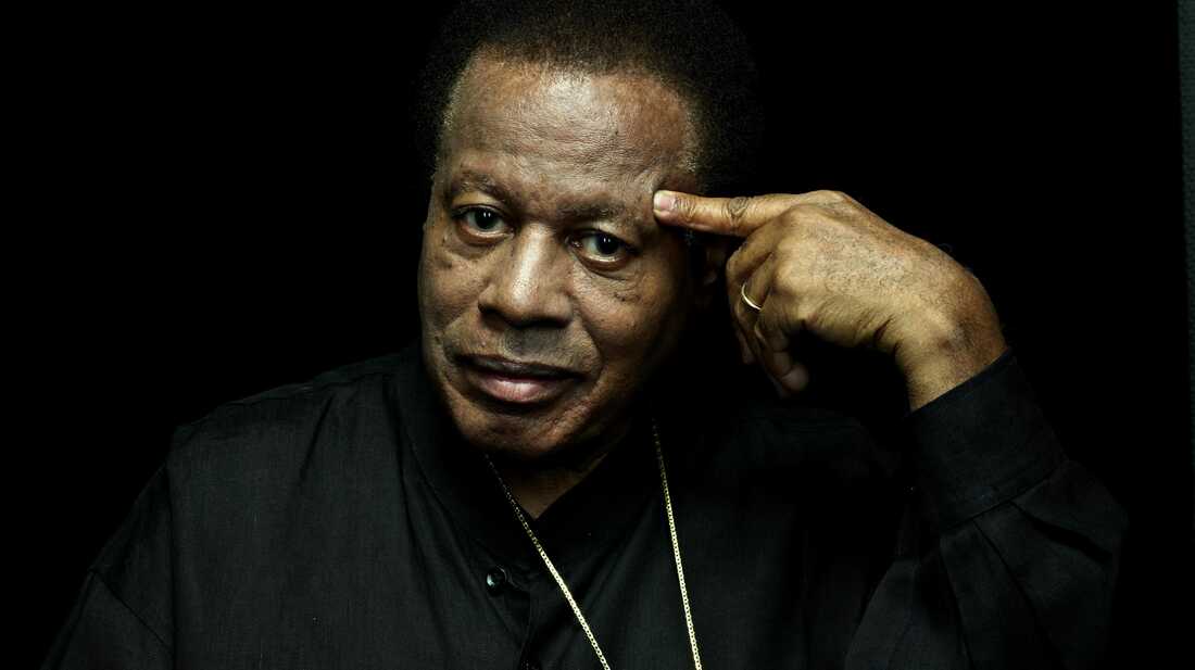 Wayne Shorter : NPR