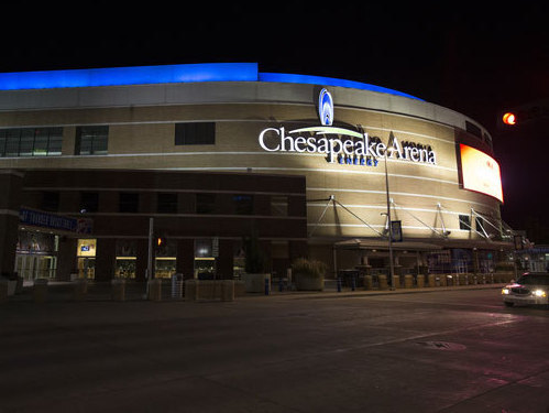 The Cost To Keep The Home Team At Home May Not Be Worth It : NPR