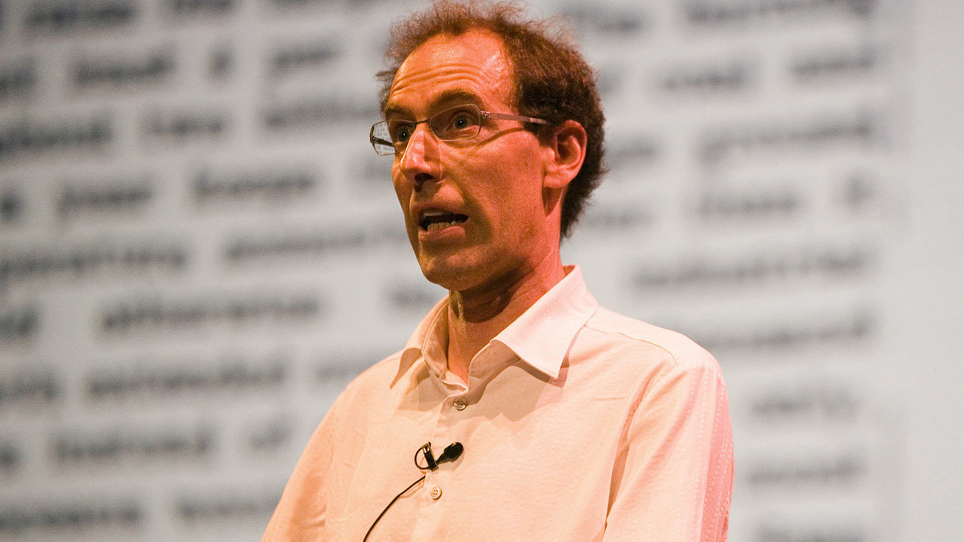 David Keith: Can Hacking The Stratosphere Solve Climate Change? : NPR