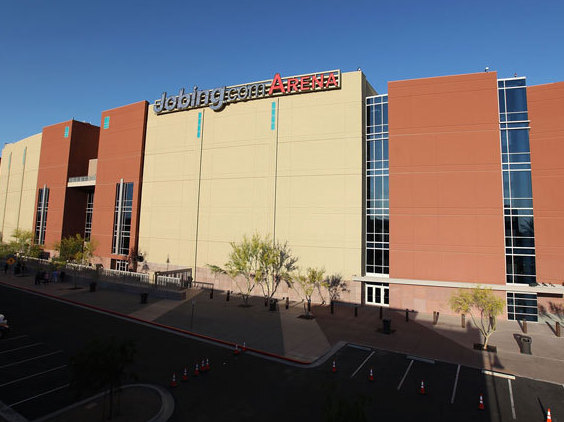 The Cost To Keep The Home Team At Home May Not Be Worth It : NPR