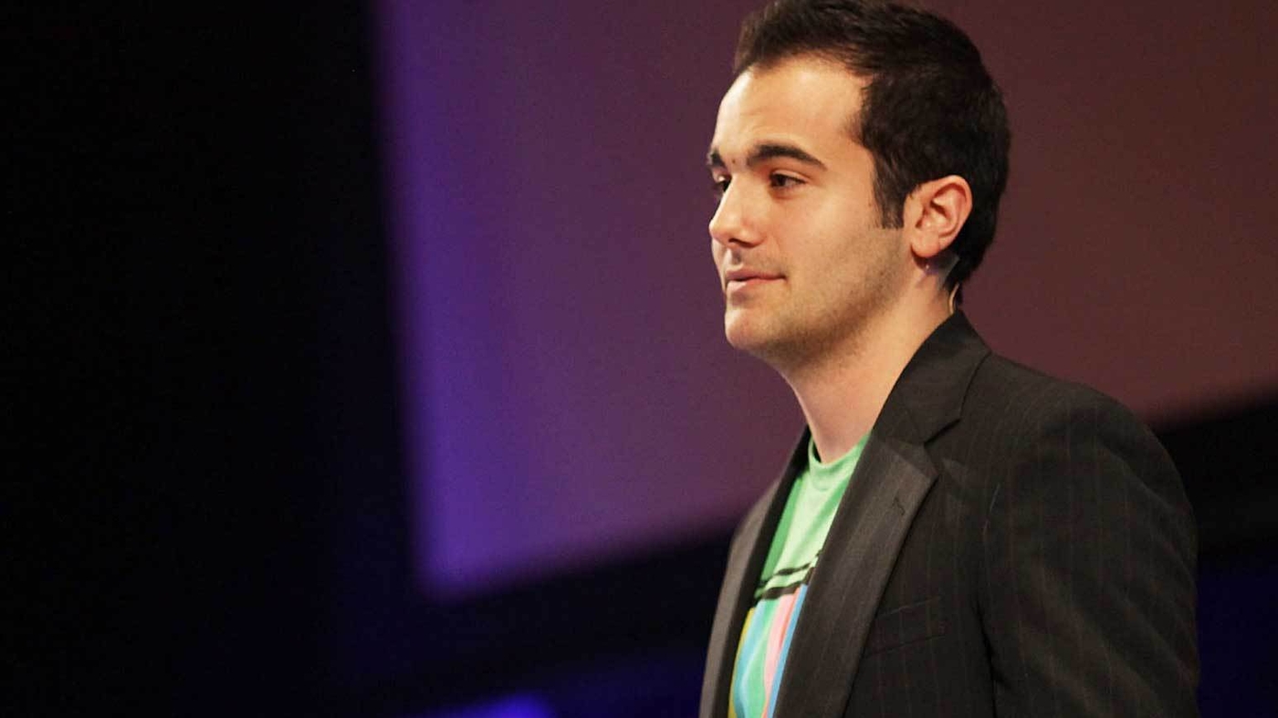 Kevin Allocca: What Does YouTube Tell Us About Millennials? : NPR