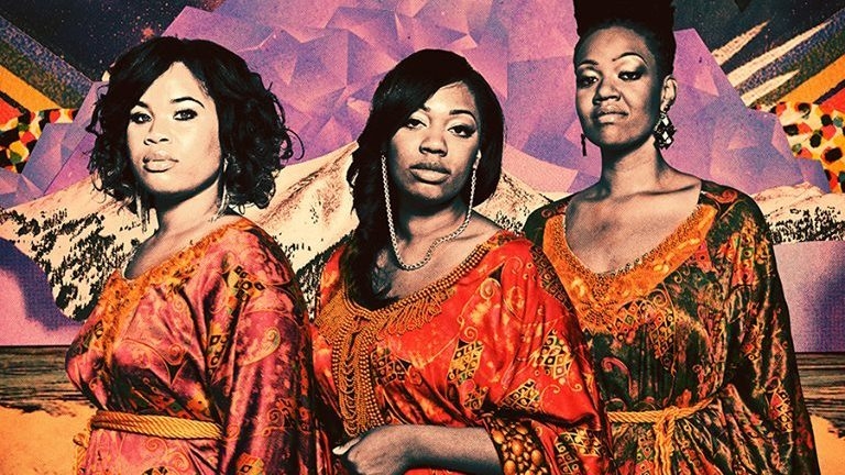 Top 10 Slept-On R&B Songs Of The Year : Best Music Of 2013 : NPR