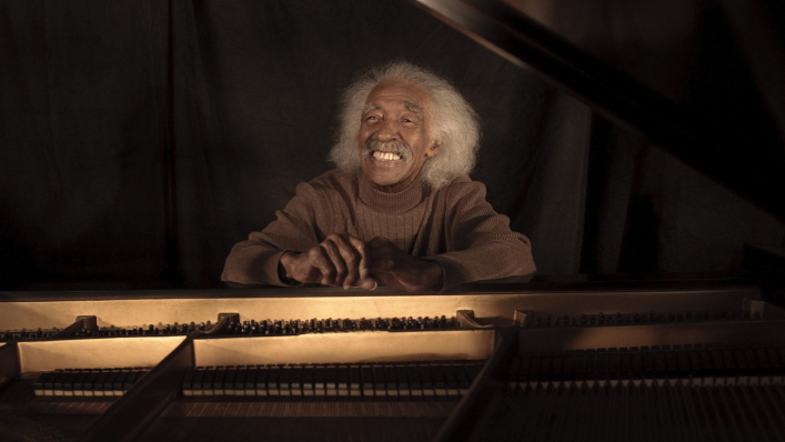Gerald Wilson On Piano Jazz : NPR
