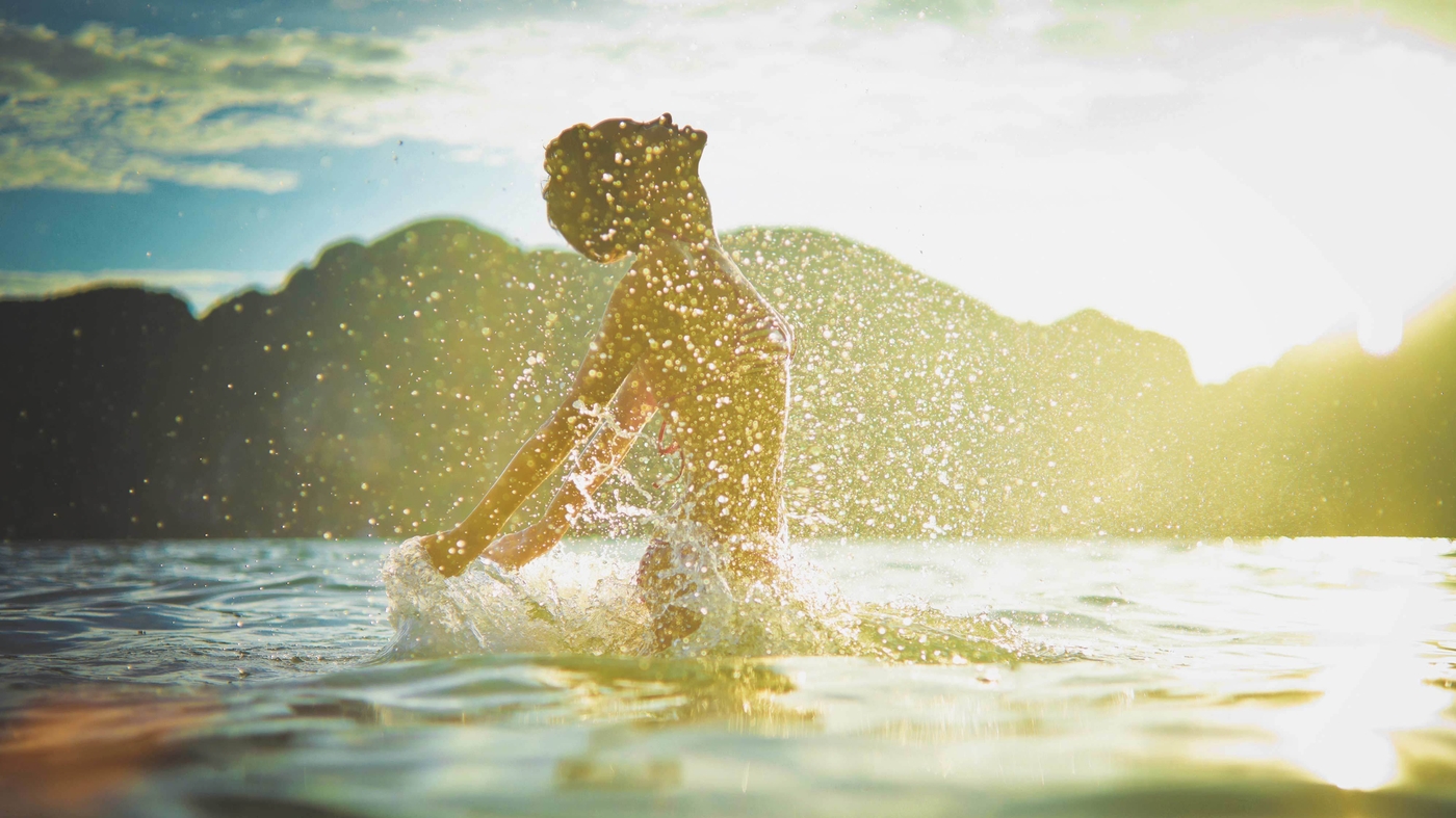 Overcoming : TED Radio Hour : NPR