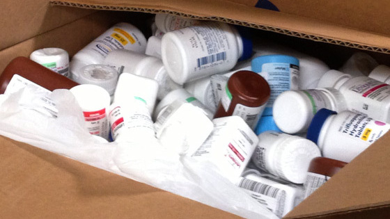 How Fraud Flourishes Unchecked In Medicare's Drug Plan : Shots - Health ...