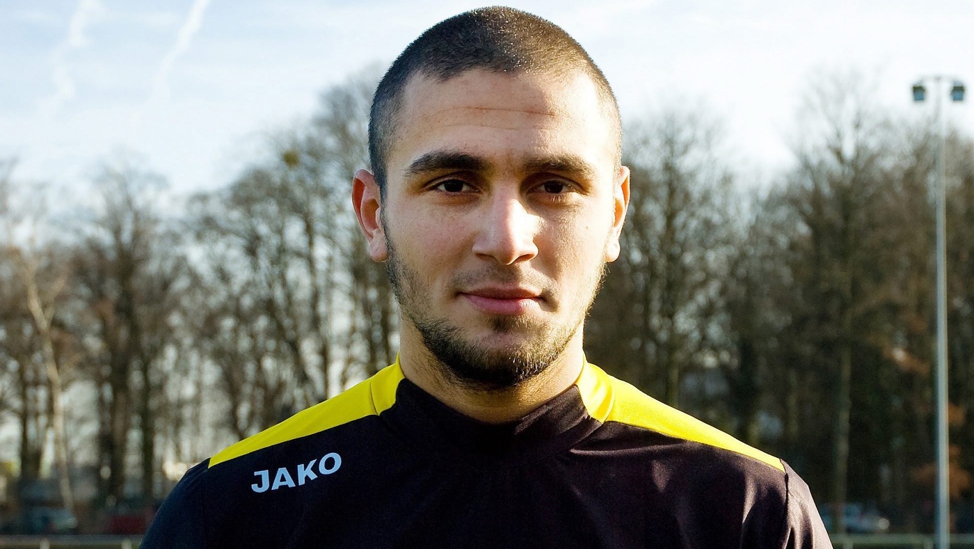 'Jihad Tourism': From Germany To The Syrian Battlefield : Parallels : NPR