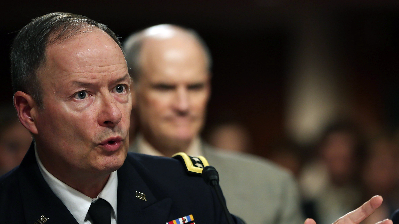 New NSA Documents Make Case For Keeping Surveillance Programs Secret ...