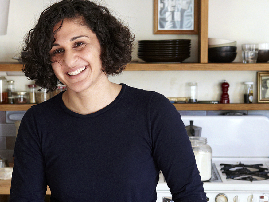 The New And The Next:: The Secrets Of Great Cooking And Great Business ...