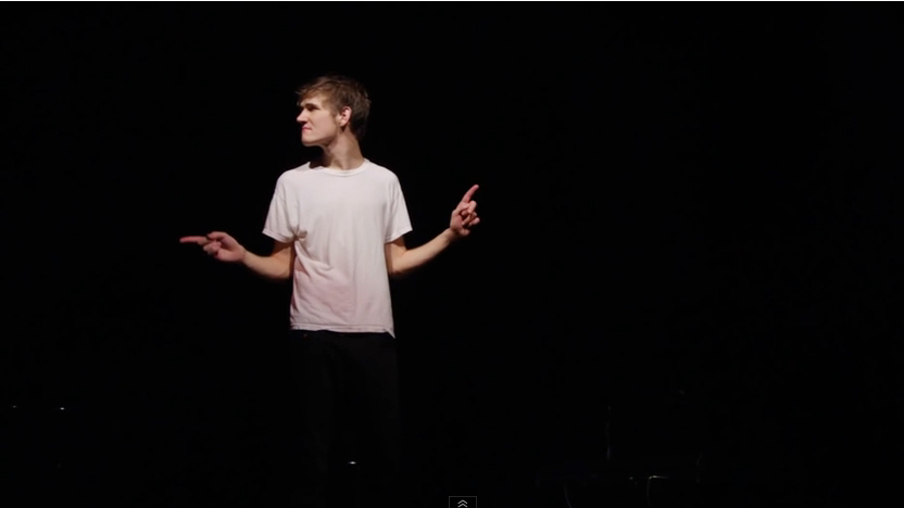 This Is Bo, Who's Putting New Beats In New Places. You Should Meet Him ...