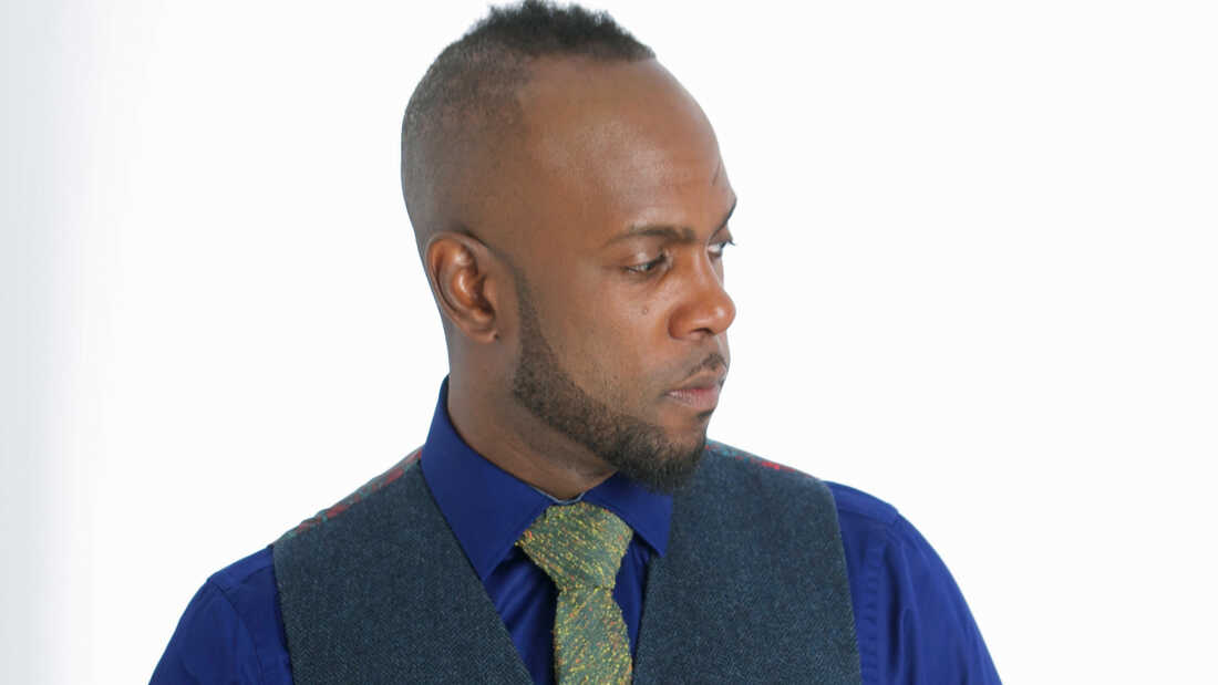 Bunji Garlin: 'Here To Stand My Ground' For Soca Music : NPR