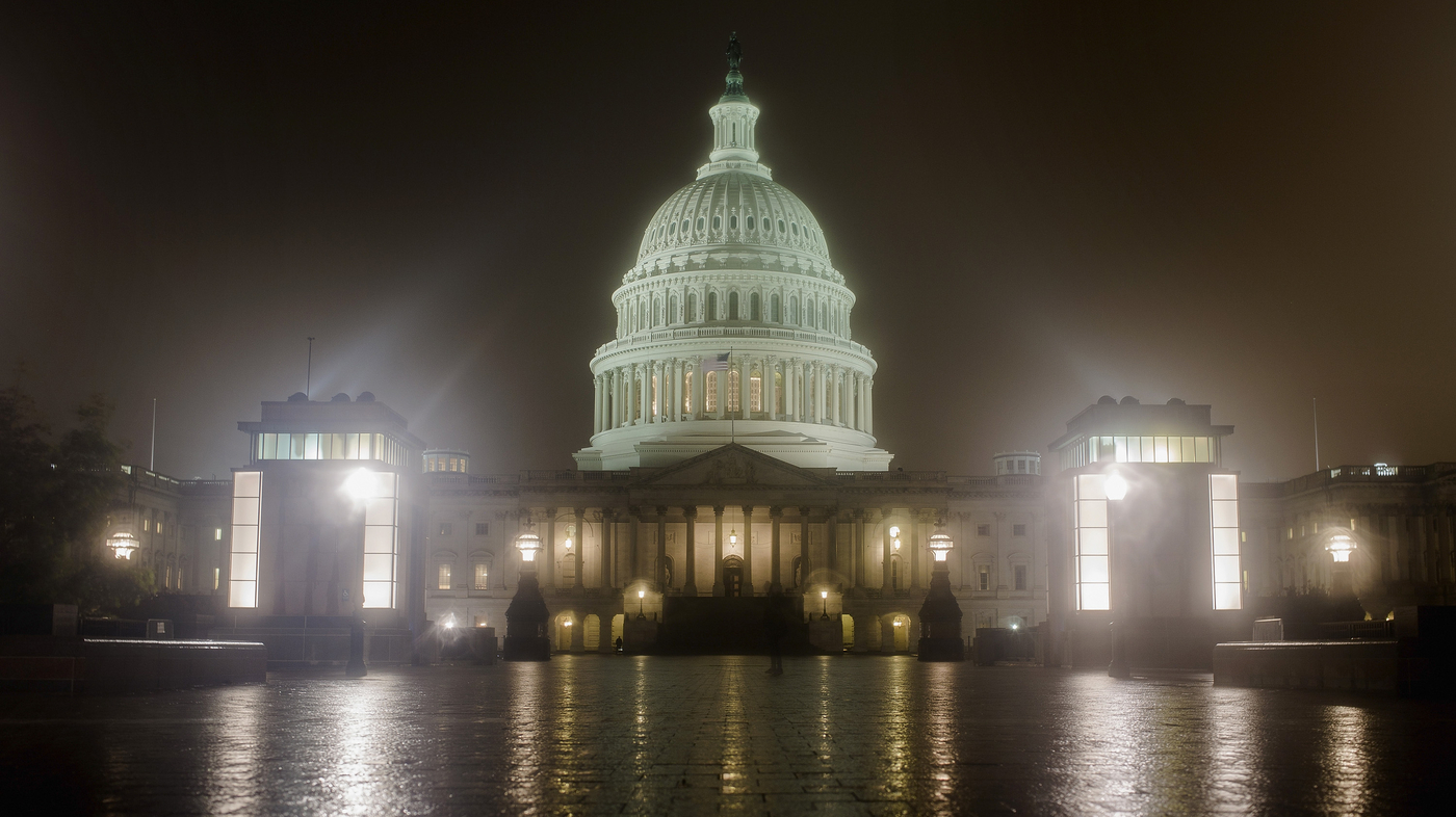 5 Achievements Of The 113th Congress (So Far) : It's All Politics : NPR