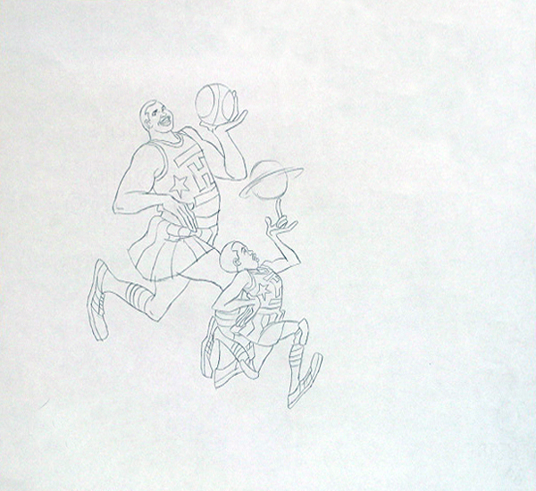 Hey Hey Hey! Historian Draws Attention To '70s Black Animation Art ...